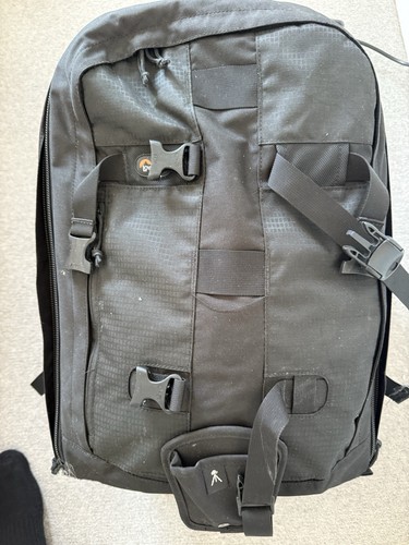 Lowepro Pro Runner BP 450 AW camera bag | eBay UK