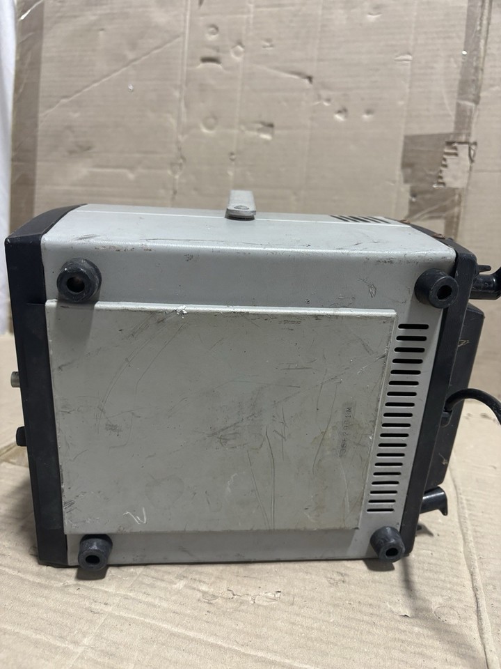 SENCORE LC53 "Z-METER" CAPACITOR-INDUCTOR ANALYZER | eBay