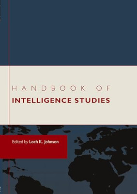 Handbook of Intelligence Studies | eBay.de