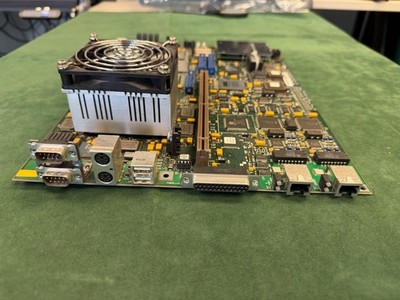 54-30074-12 DEC ALPHASERVER DS10 Motherboard with 617MHz CPU | eBay