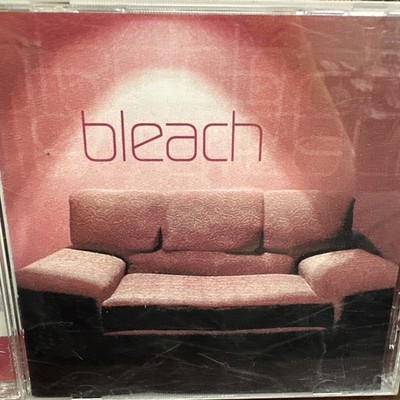 Bleach by Bleach (CD, Nov-1999, Forefront Records) 724382524229| eBay