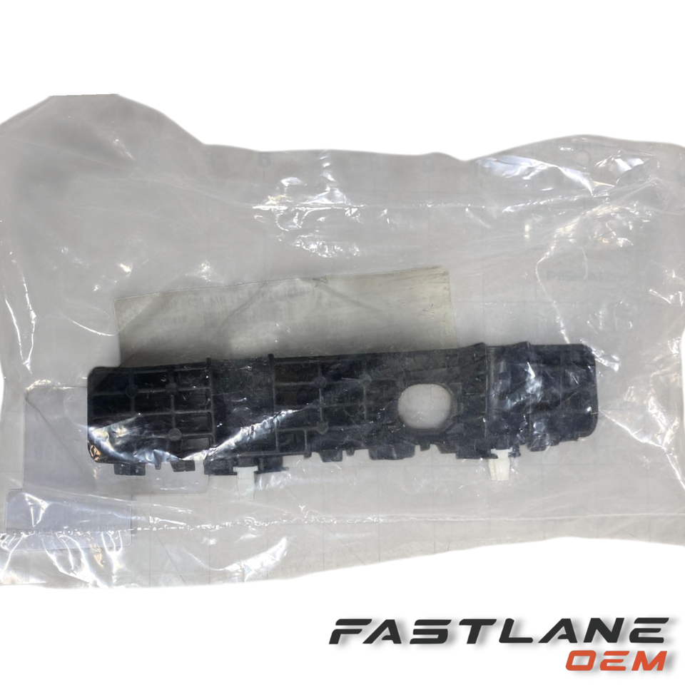 2019-2021 KIA FORTE FRONT BUMPER LEFT BRACKET NEW OEM 86551 M7000 | eBay