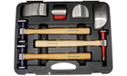 jimy Professional Panel Beating Kit 7pc | eBay Australia