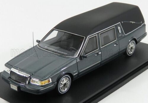 Diecast and Toy Hearse Vehicles for sale - eBay