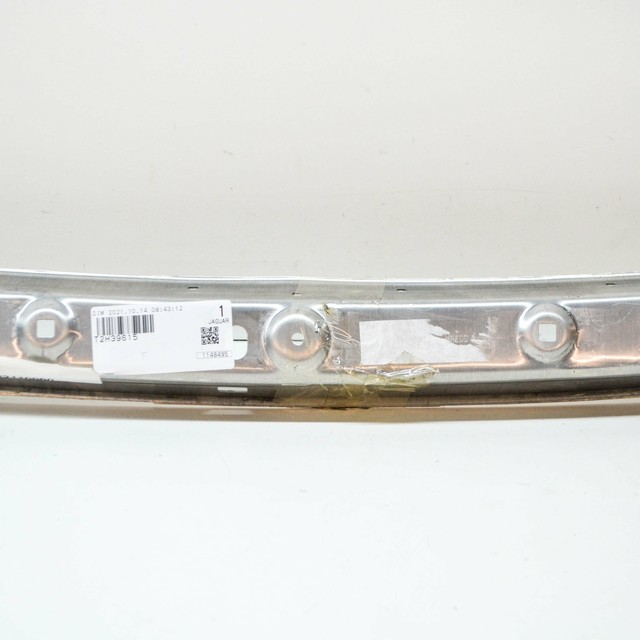 OEM Jaguar XE X760 Front Lower Tie Bar T2H39615 Genuine for sale online ...