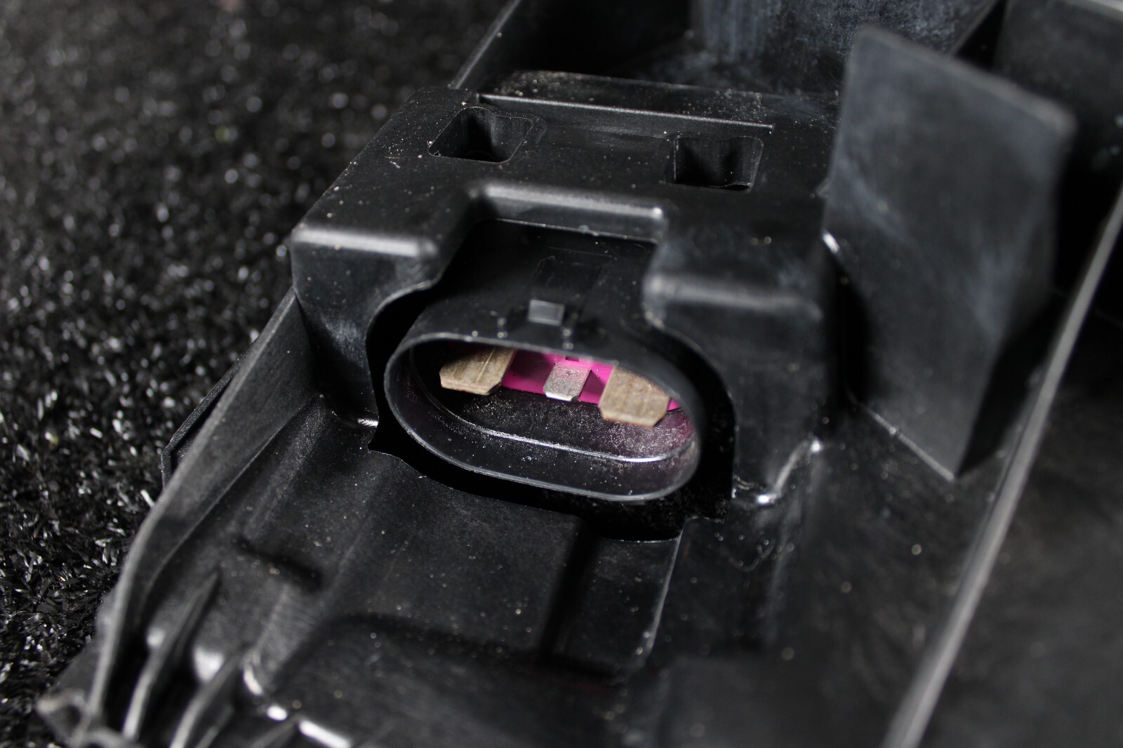 Mercedes Benz C300 Engine Cooling Motor Fan 15 19 A0999061800 ...