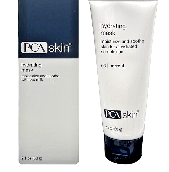PCA Skin Hydrating Mask 2.1 oz. *SPECIAL PRICE* & BONUS | eBay