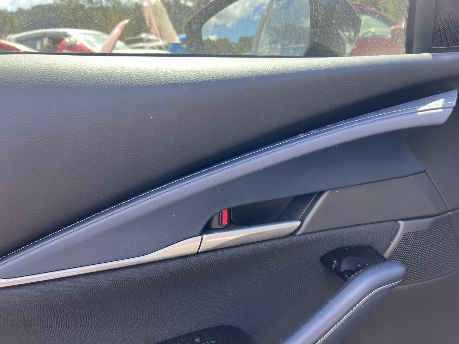 MAZDA CX30 10 / 2019 - 2023 HANDBRAKE HANDLE LEVER 2.0 PETROL AUTOMATIC ...