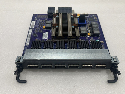 Nokia ME6-100GB-QSFP28 6P QSFP28 MDA-e-XP 7750 SR 1Y Warranty 100G ...