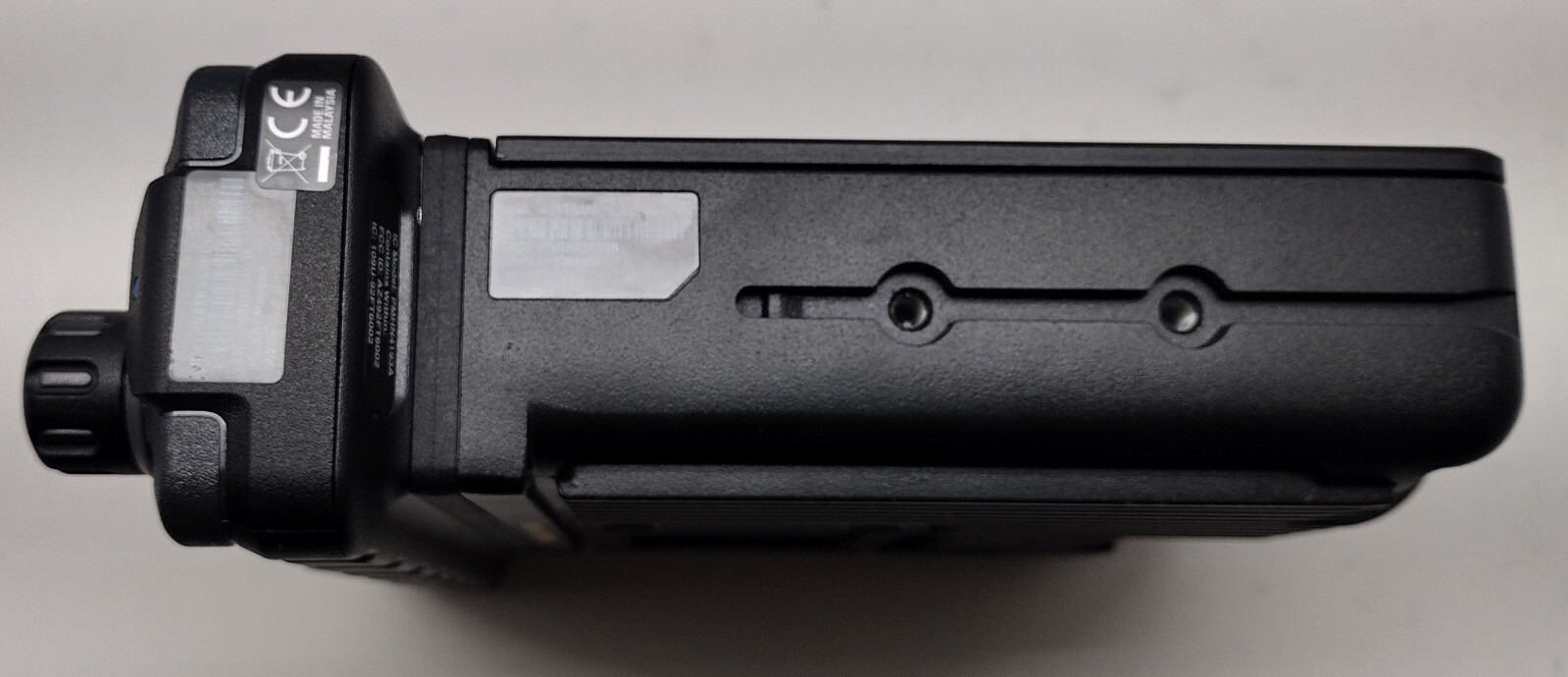 MOTOROLA APX1500 VHF 136-174 MHz DIGITAL MOBILE RADIO P25 TDMA FDMA ...