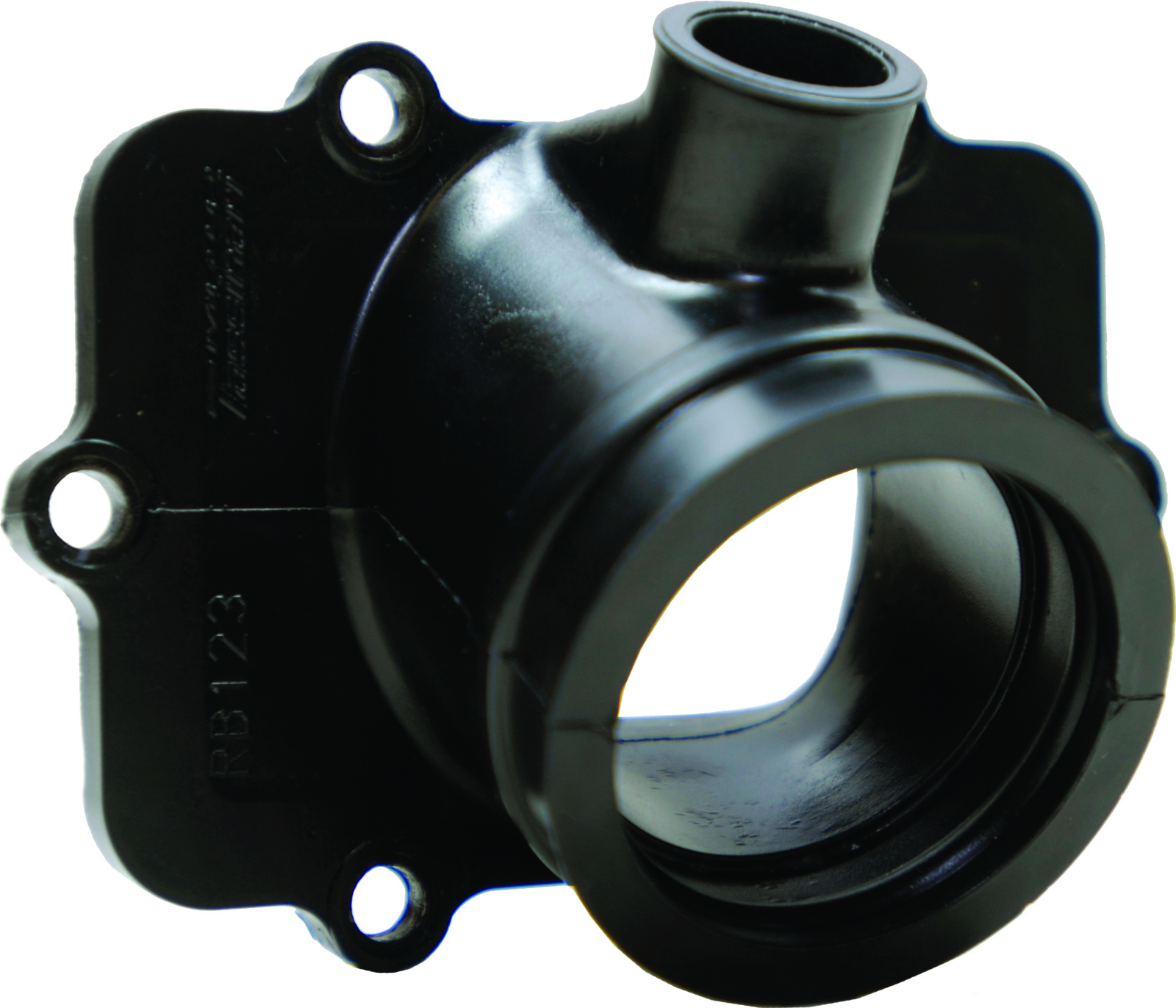 Moto Tassinari Replacement Boot for V-Force 3 Reed Valve System Ski-Doo ...