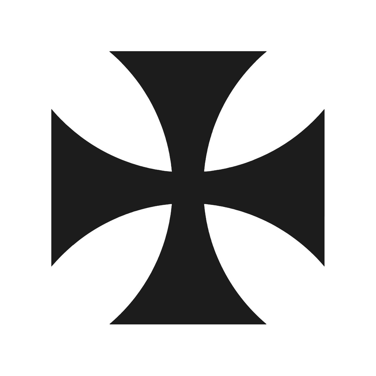 Cross Pattee Tattoos 🌟 UNVEILING THE ETERNAL BEAUTY & DIVINE