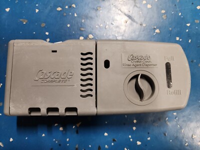 Maytag Soap Dispenser Dishwasher P/N 10041864 100418 | eBay