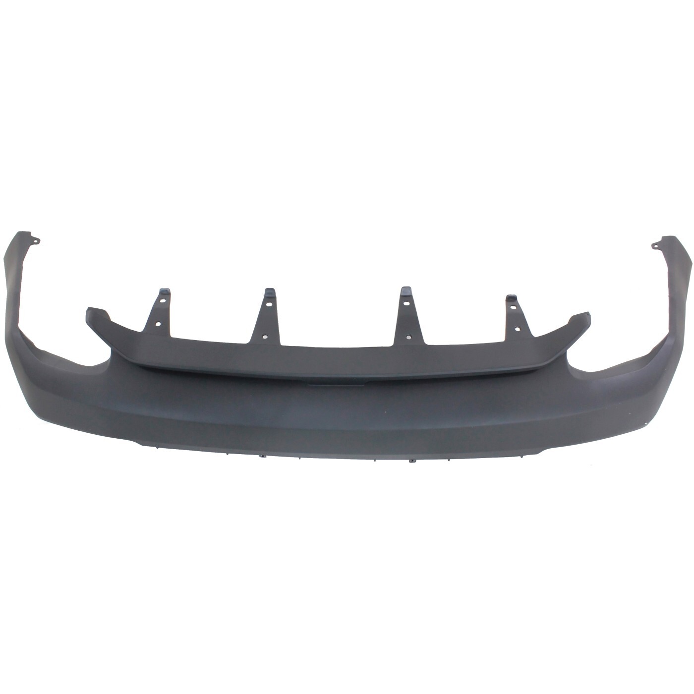 5216978010 New Bumper Cover Fascia Rear Lower for Lexus NX200t 2015 ...