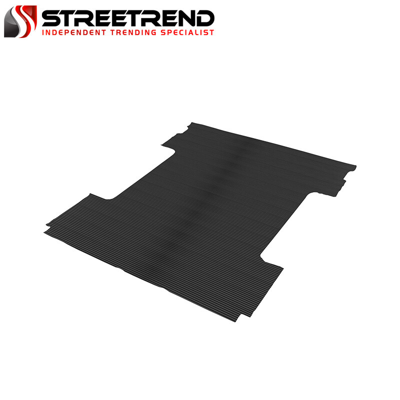 For 1988-1992 Chevy/GMC C10 CK C/K 6.5 Ft Rubber Truck Bed Floor Mat ...