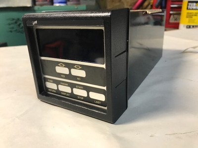 Temperature Controllers - Lfe Model