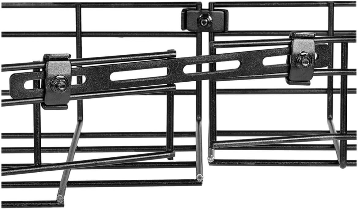 Tripp Lite for Wire Mesh Cable Trays Strengthening Bar and Coupler ...