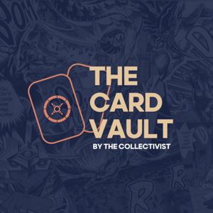 The Card Vault by The Collectivist | eBay Australia Stores