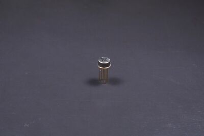 4N23A Micropac Single Channel Optocoupler 1kV 35V Thru Hole 6 Pin TO-78 ...