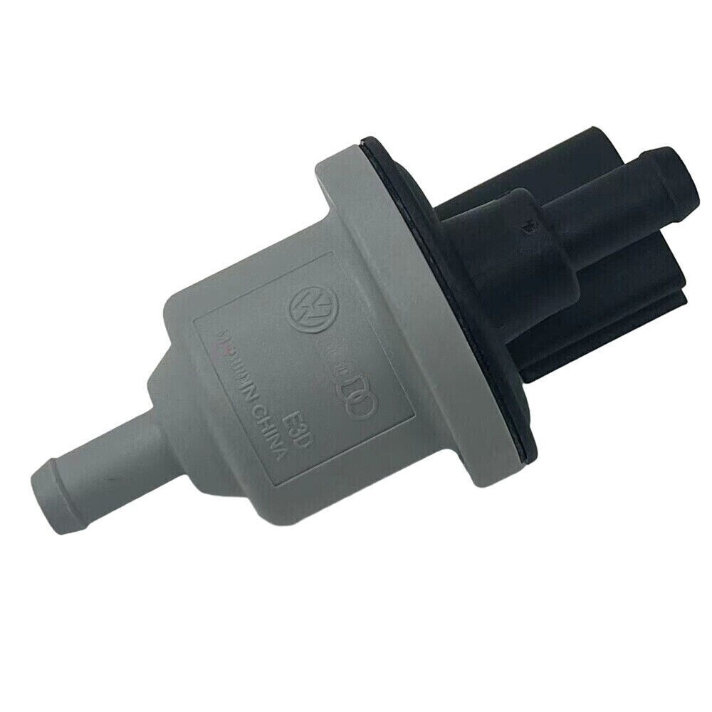 AUDI A3 Sportback 8V 1.5 TFSI Vacuum Solenoid Valve 06D133517B 110kw ...