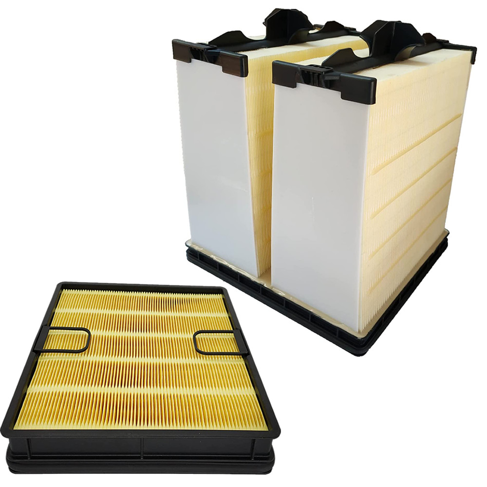 CUMMINS 5261250 - Air filter cross reference