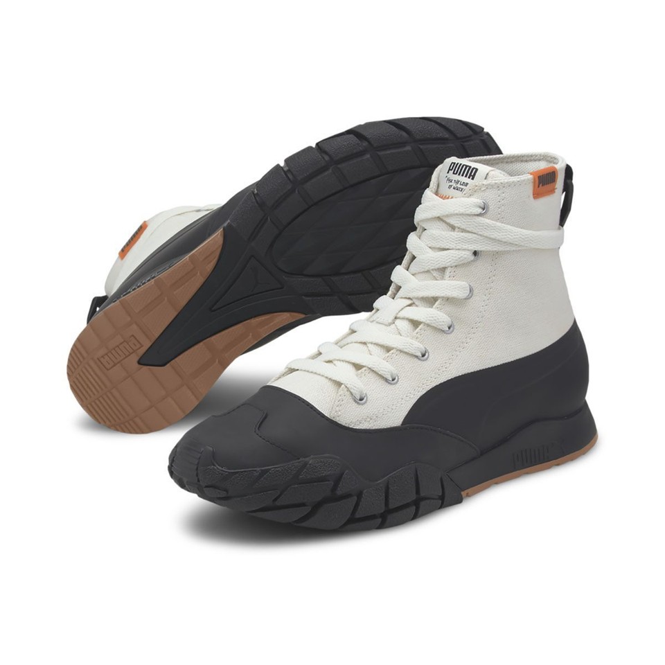 PUMA x CENTRAL SAINT MARTINS Kyron Marshmallow/Black Women's Sneakers ...