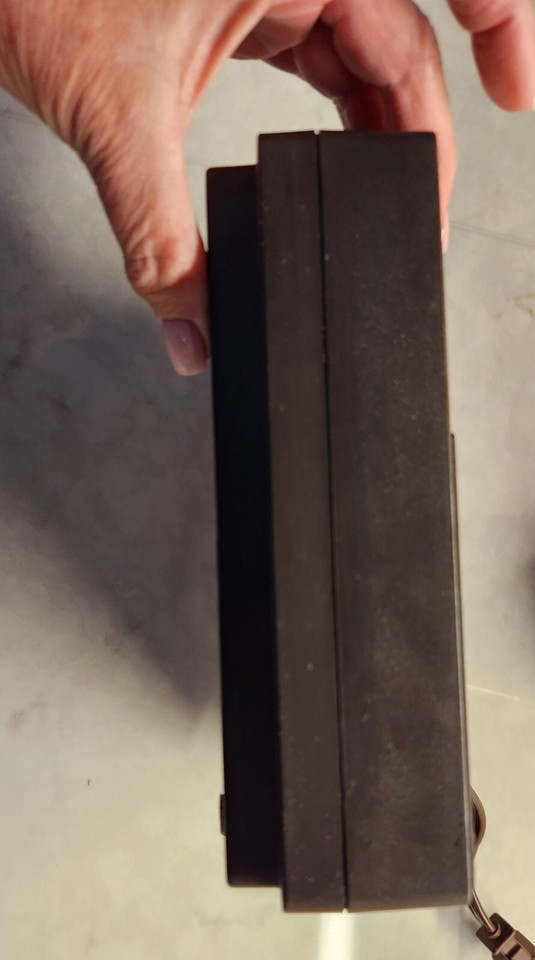 Vintage Archerotor by Radio Shack Antenna Rotator Control Box 15-1225A ...