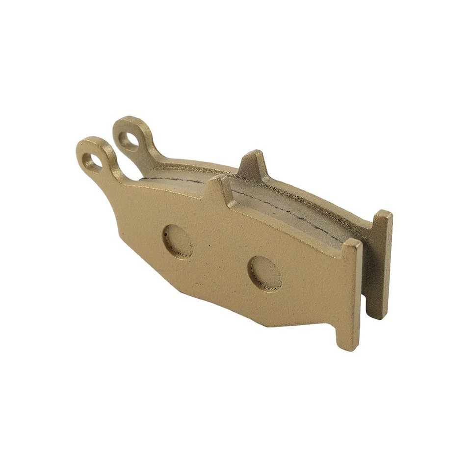 Rear Brake Pads For SUZUKI GSX1300 Hayabusa GSXR 600 750 DL 1000 1050 ...