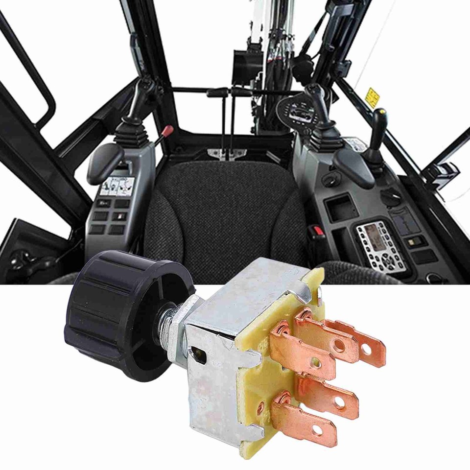 Car 3 Speed Blower Switch Air Conditioning Switch For | eBay Australia