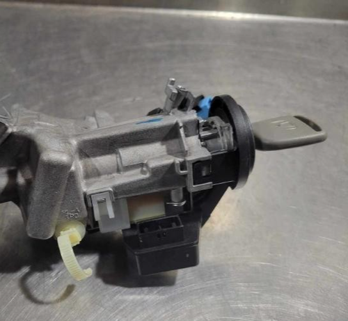 2012 Honda Civic Ignition Switch