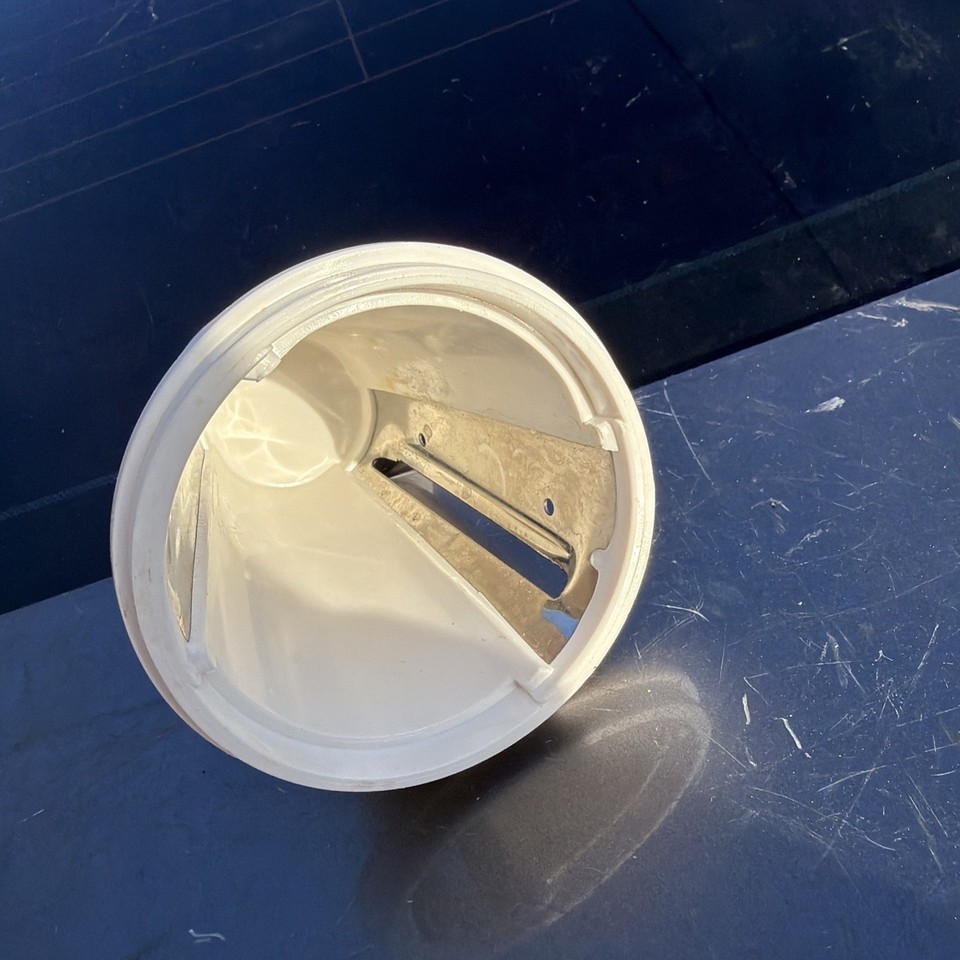 Replacement Part Shred Cone Presto Salad Shooter Professional Part ONLY ...