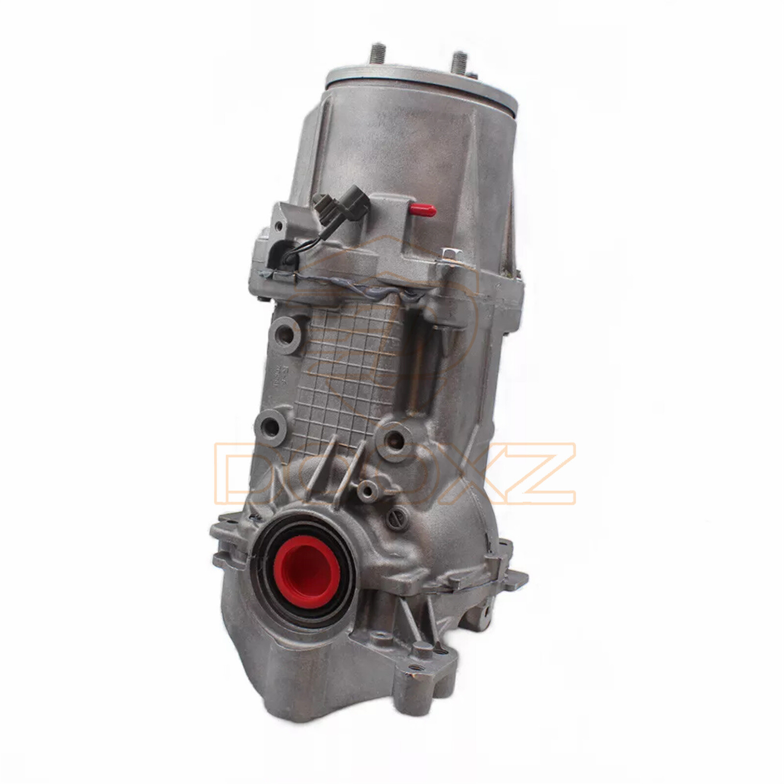 Differential Rear Axle Fits 2007-2017 Jeep Patriot Compass Carrier OEM ...