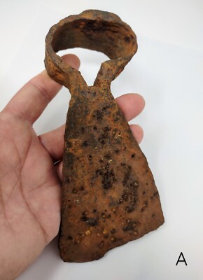 Antique Rusty Old Adze Head Survival Carpenter Wood Tools | eBay