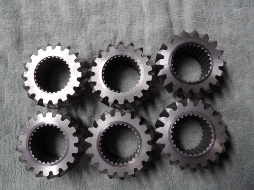 (6) Muncie 4 speed small reverse gear m20 m21 oem #2 | eBay