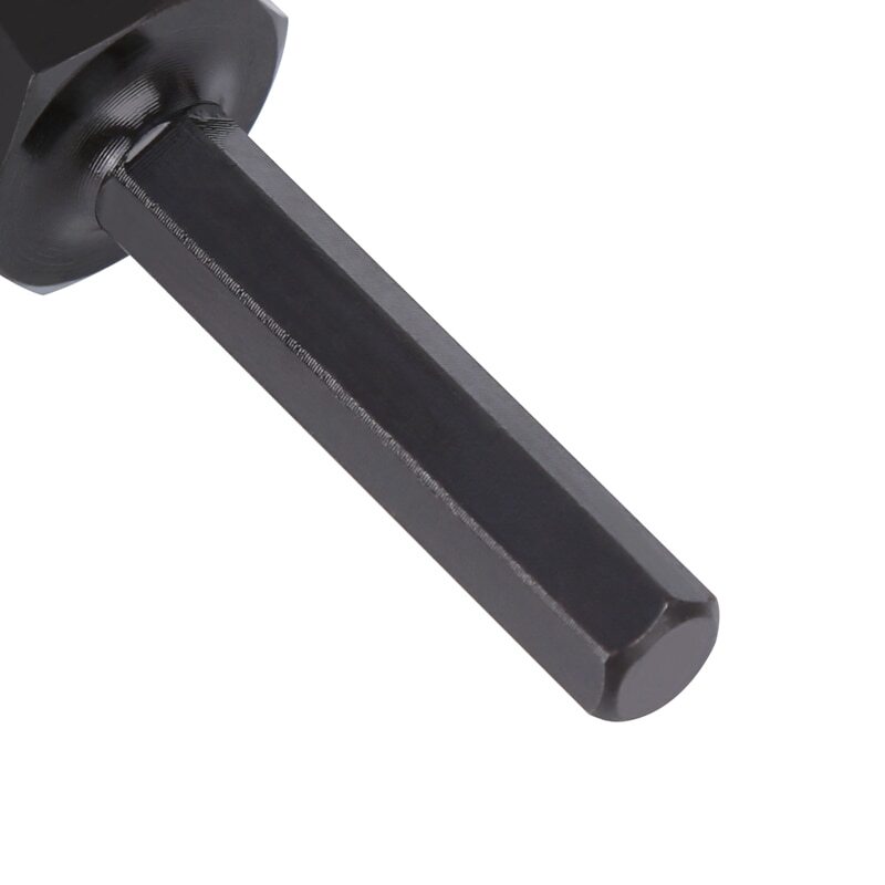 5/8 -11 Thread Arbor Adapter Core Drill Bit Grinder Polishing Backer 3/ ...