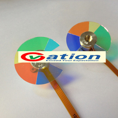 for NEW Home Projector Color Wheel for 3M CD26XRepair Replacement ...