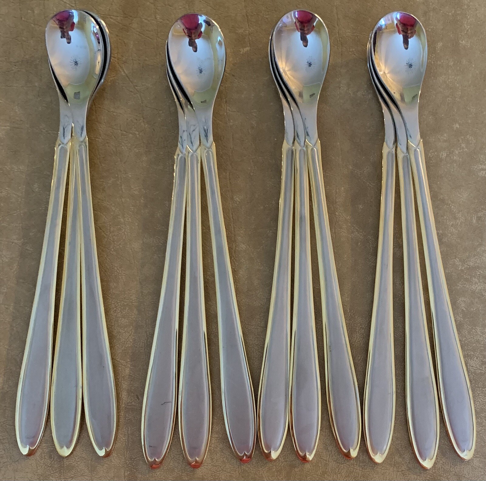 Solingen 52-Piece Stainless Steel 18/10 Flatware Serving Set (Great ...