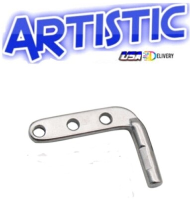 SINGER 46W 47W THREAD GUIDE #240034 | eBay