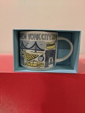 Been There Mugs Map – Starbucks Mugs