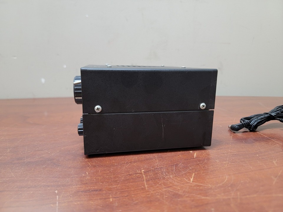 TEN-TEC Model 1253 9 Band Shortwave Receiver Kit | eBay