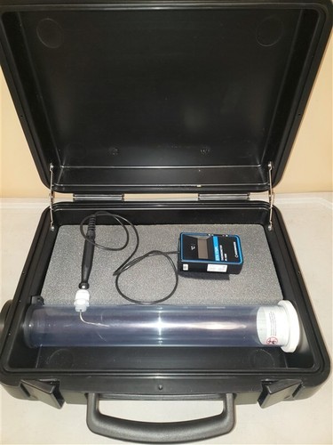 Stryker Mistral-Air 37 Degree Company MA21-00-B-PM Test Equipment | eBay