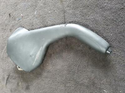 HOLDEN COMMODORE HANDBRAKE LEVER VT-VX, 09/97-09/02 97 98 99 00 01 02 ...