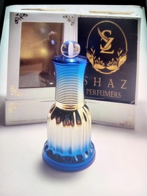 Shaz Perfumers Attar Daily Uses Musk Rijali 14ml | eBay