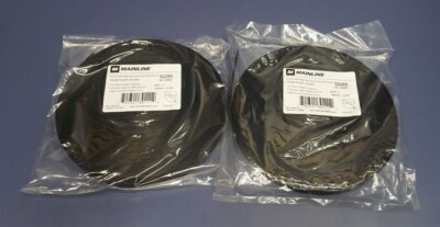 (2 Rolls) Mainline 100FT Roll Plastic Hanger Strap ML10962 NEW | eBay