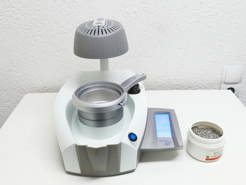 Froforming machine Erkodent Erkoform 3D vacuum thermoforming device ...