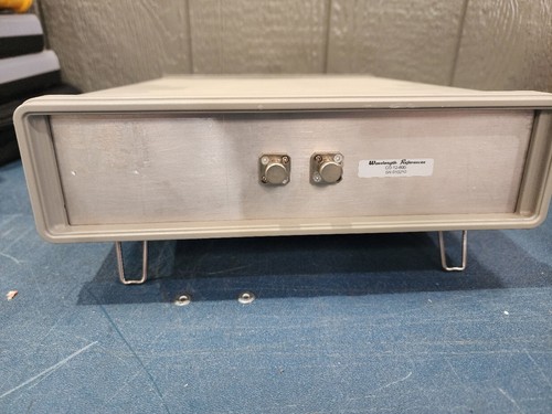 Wavelength References CO-12-600 | eBay