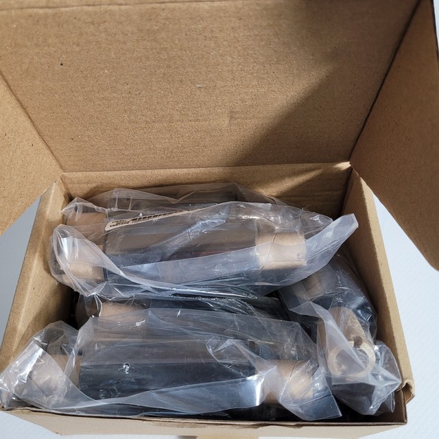 1X Vantage Label Ribbon 174600 ROCHE 05523583001 EXP. DATE 2025 for ...