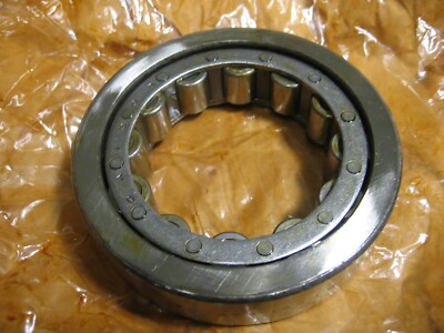 Hyatt 1308 W Cylindrical Roller Bearing 90mm O.D. 23mm Wide 1308W | eBay