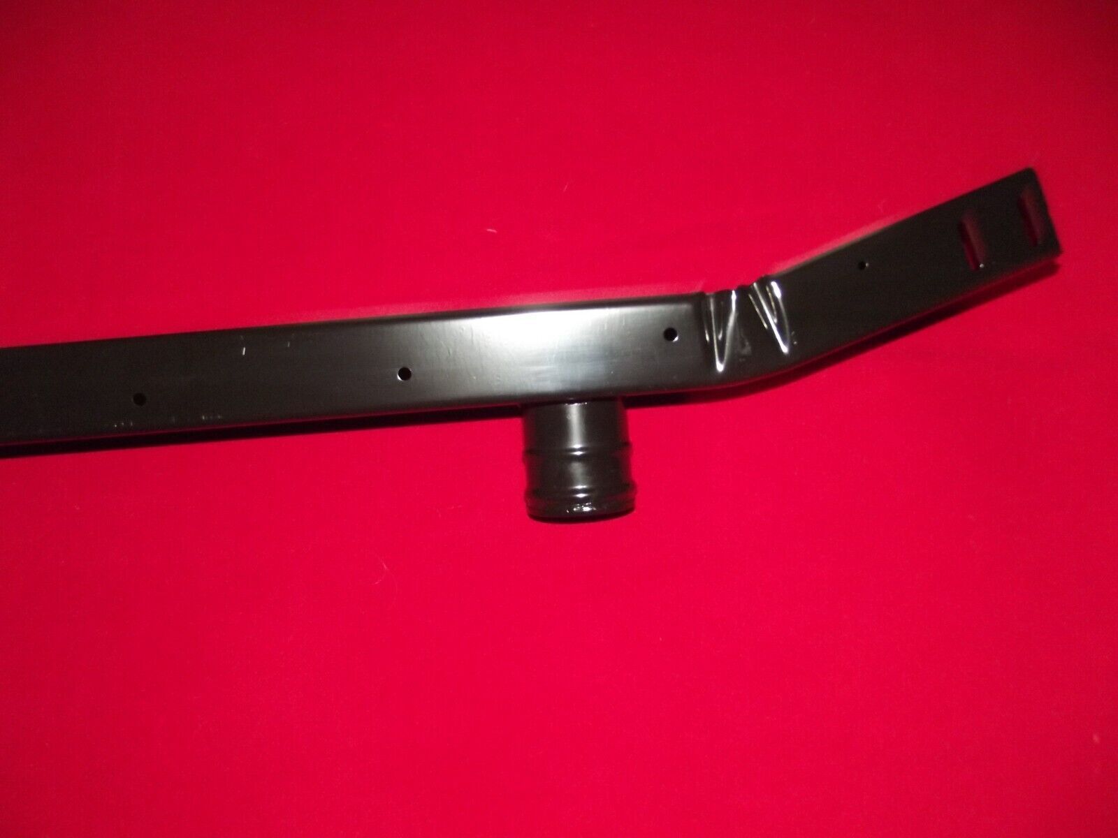 Bumper Face Bar Reinforcement Cross Member Front 68293716AC for Jeep ...