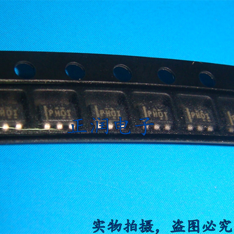 10pcs TPS61040DBVR TPS61040 PHO1 PHOI SOT23-5 | eBay